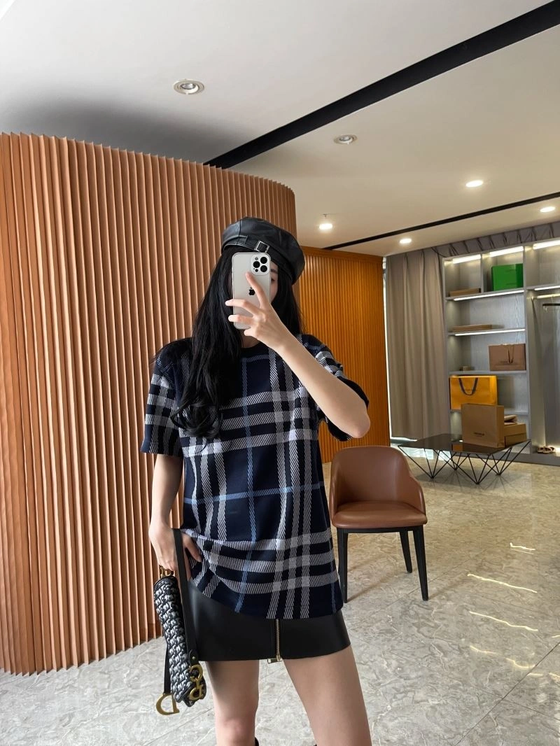 Brand-original Burberry T-Shirts