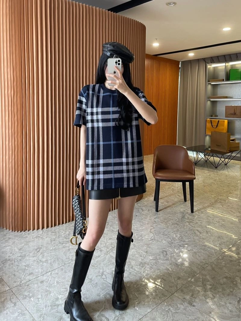 Brand-original Burberry T-Shirts