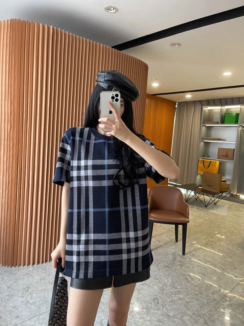 Brand-original Burberry T-Shirts