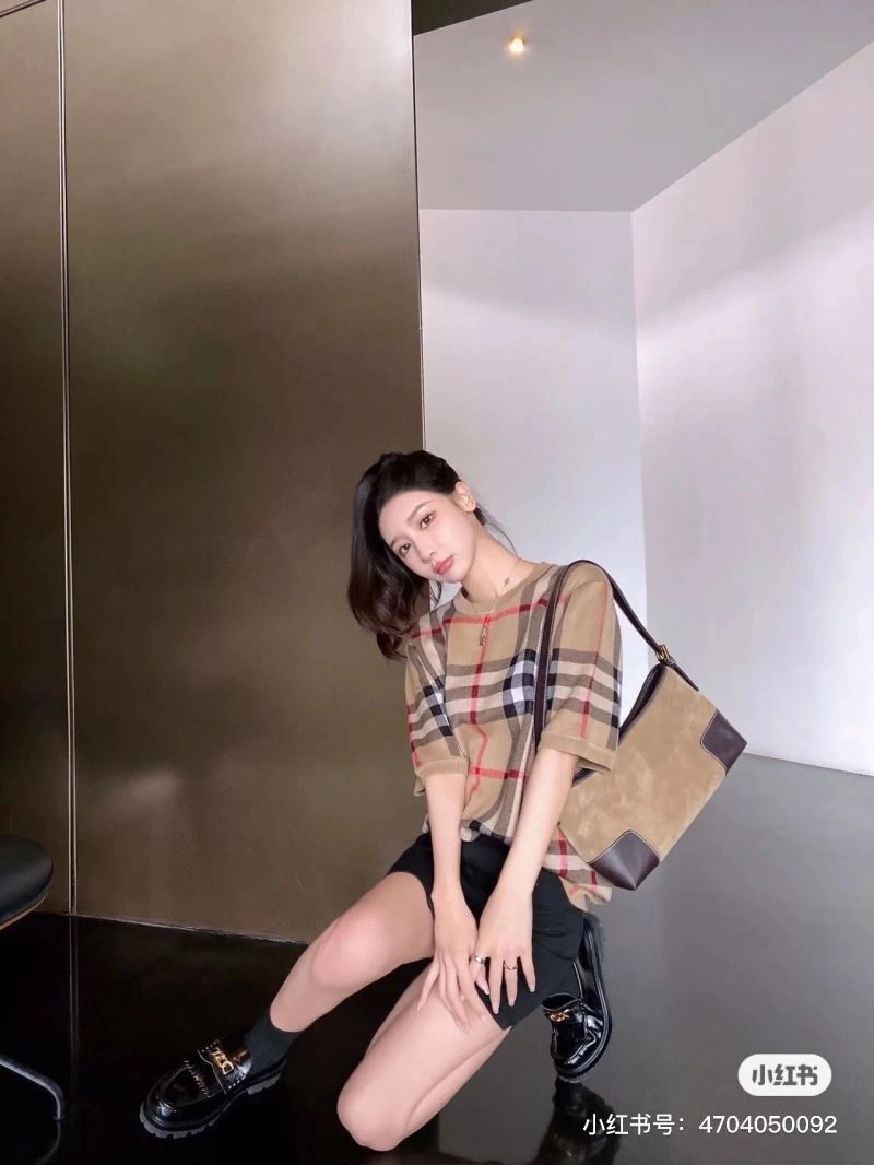 Genuine Burberry T-Shirts