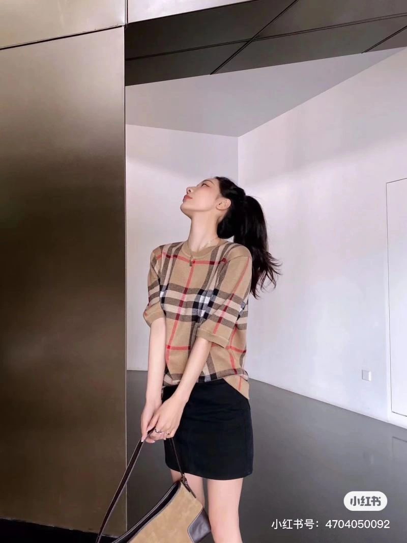 Genuine Burberry T-Shirts