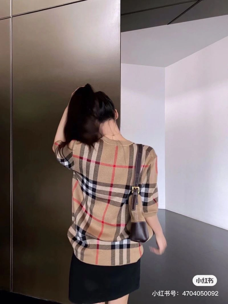 Genuine Burberry T-Shirts