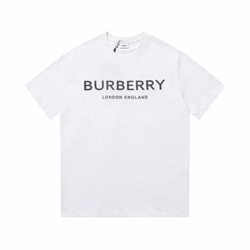 Burberry T-Shirts