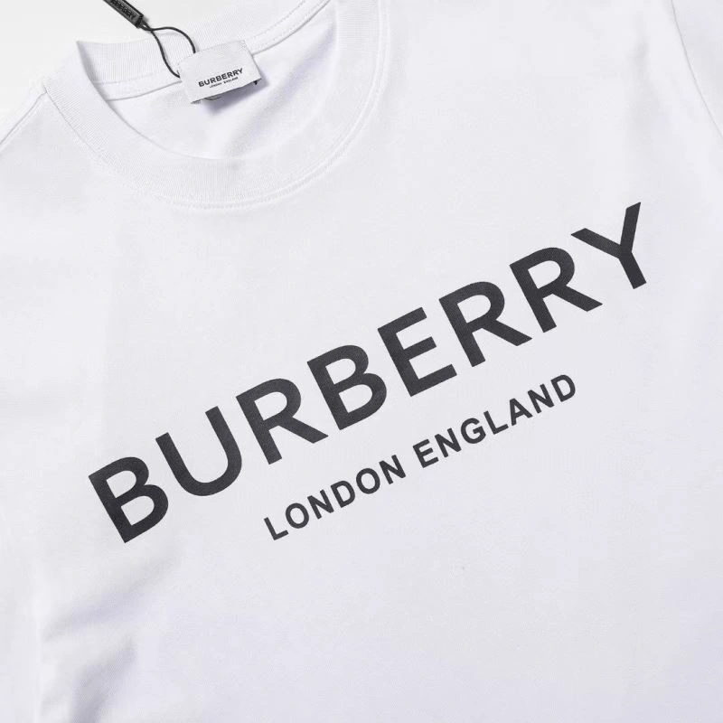 Bargain Burberry T-Shirts
