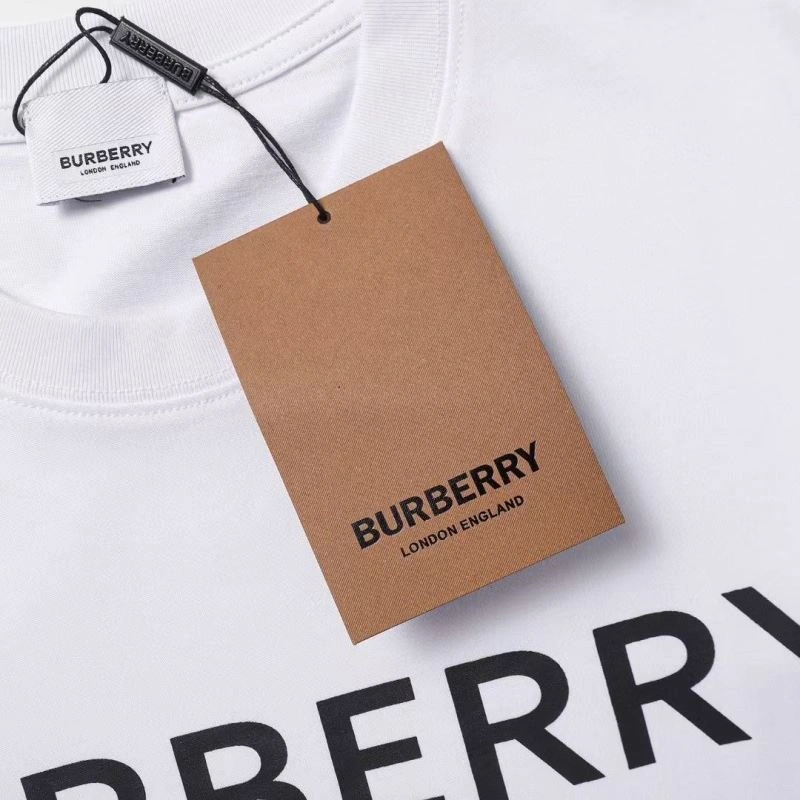 Bargain Burberry T-Shirts