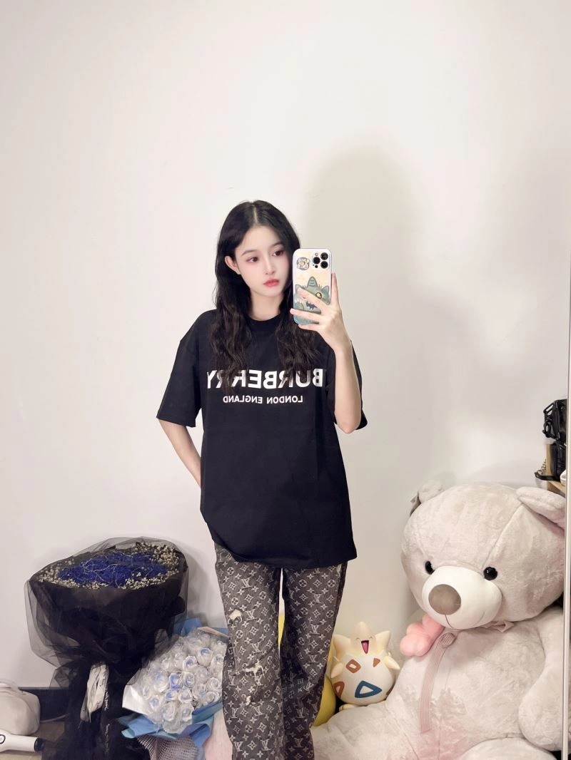 Burberry T-Shirts