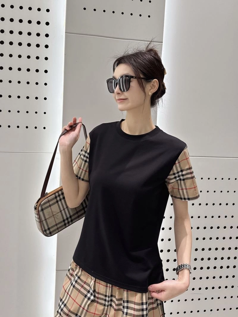 Burberry T-Shirts