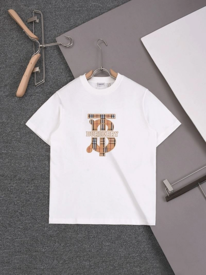 Burberry T-Shirts