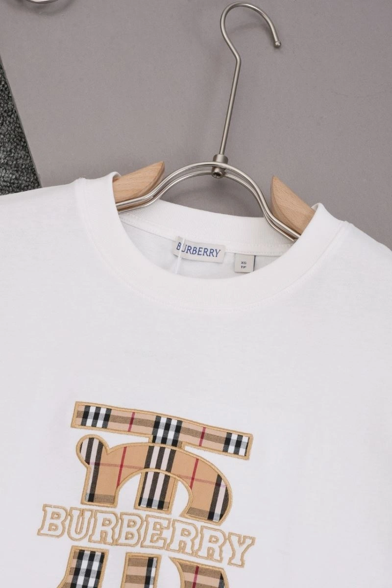 Genuine Burberry T-Shirts