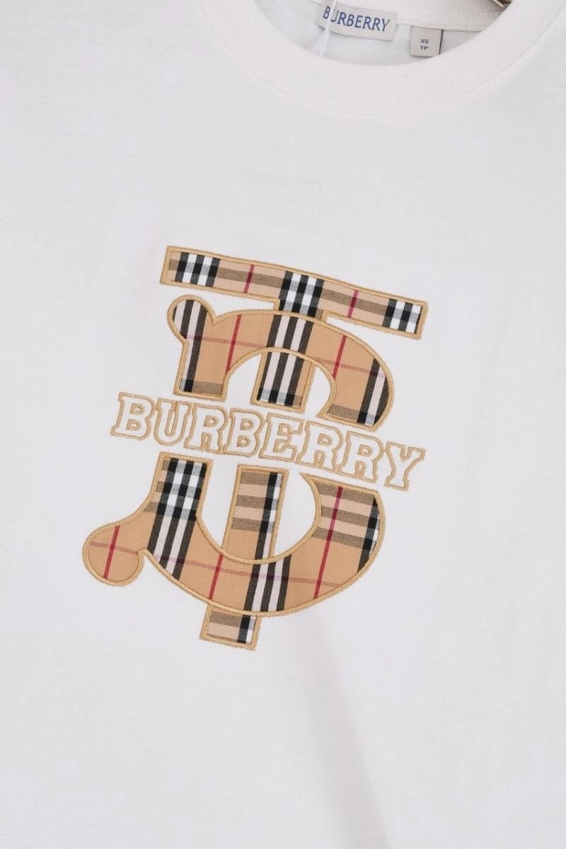 Genuine Burberry T-Shirts
