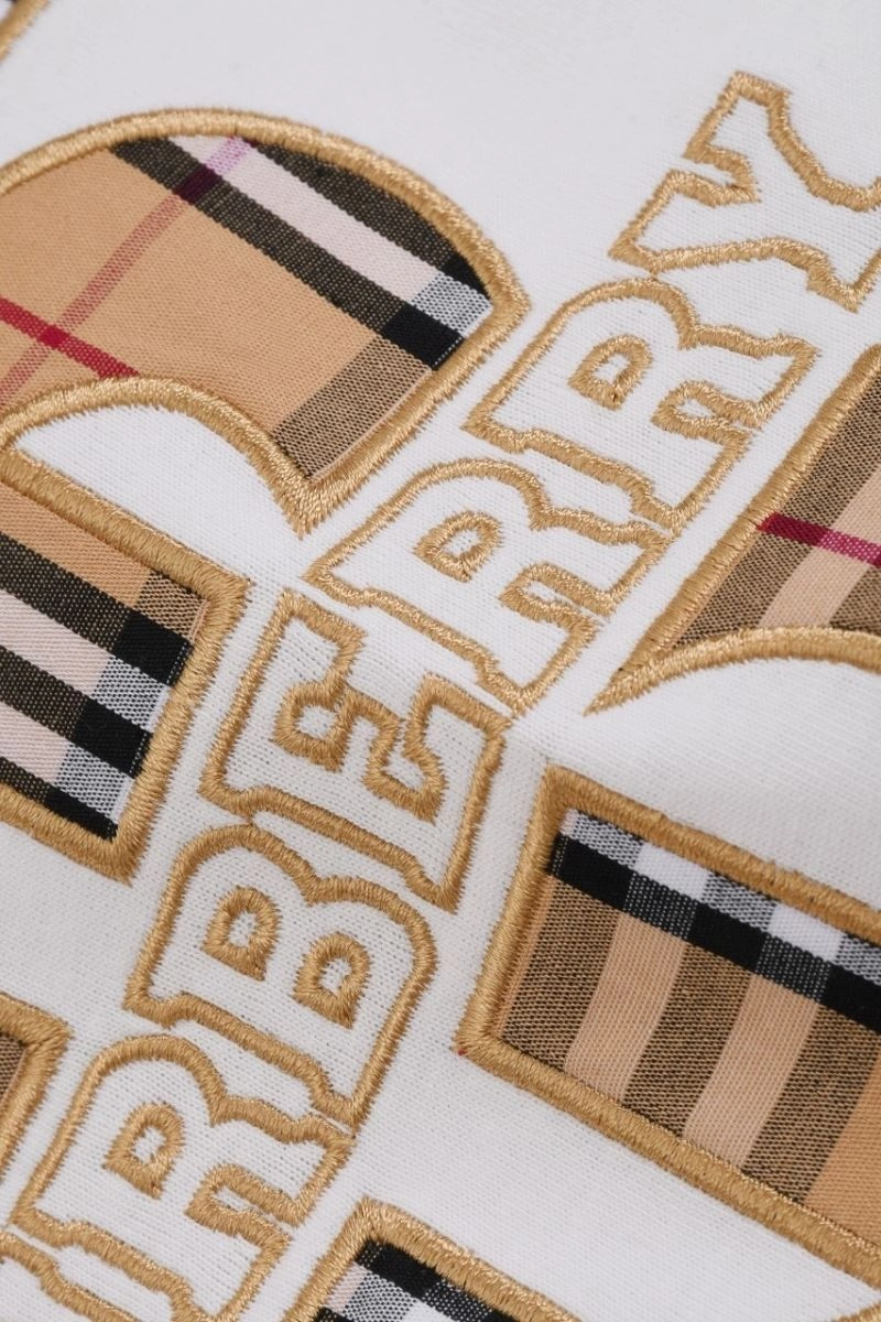 Genuine Burberry T-Shirts