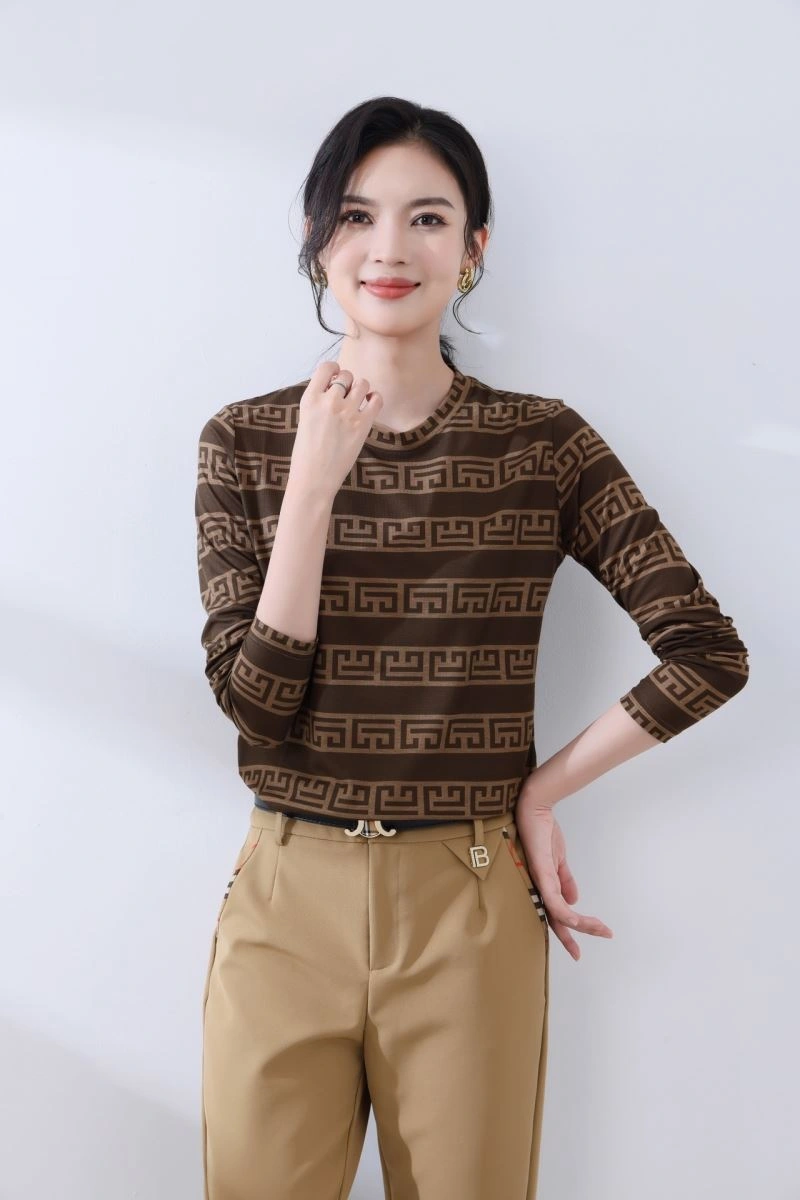 Value-priced Burberry T-Shirts