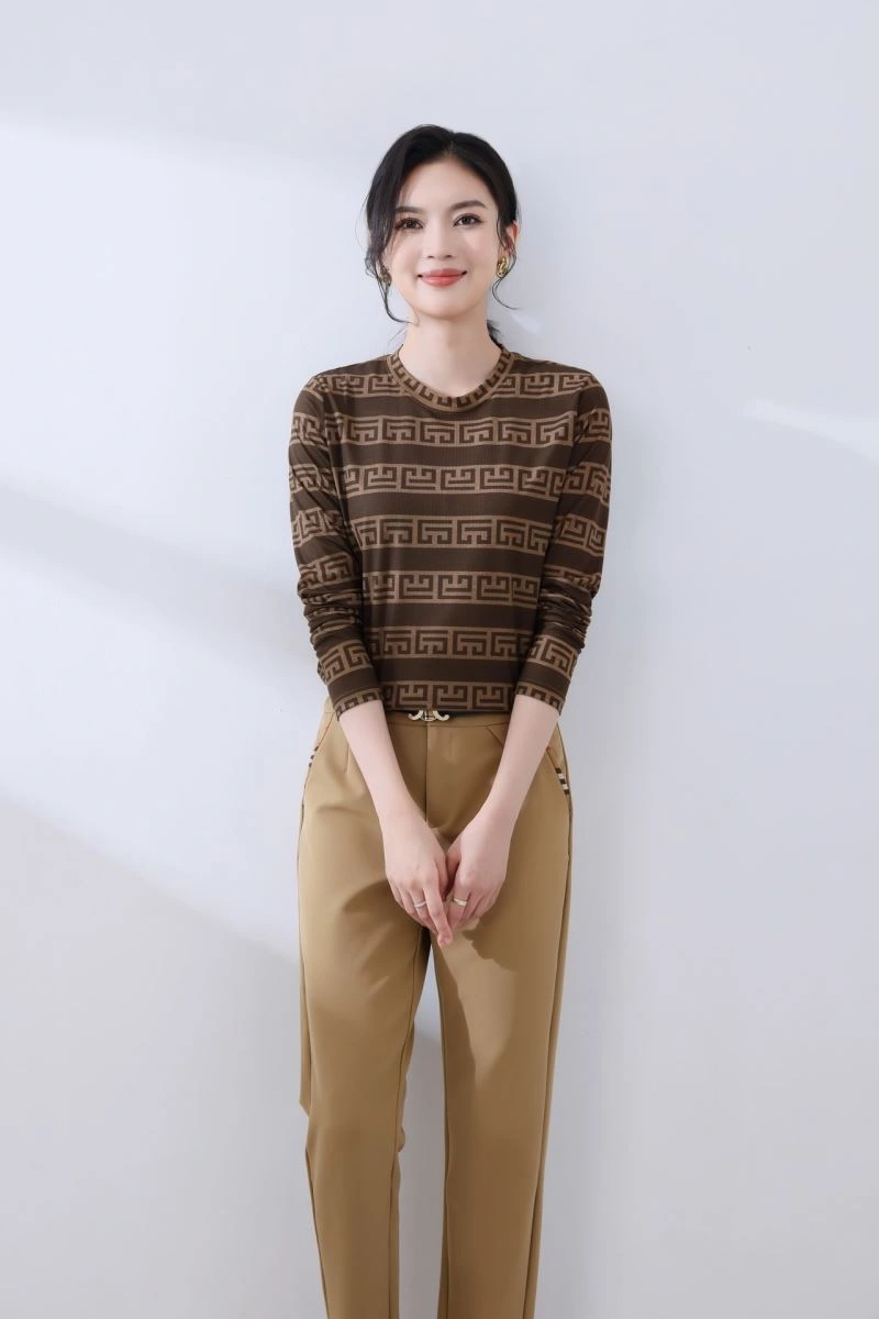 Value-priced Burberry T-Shirts
