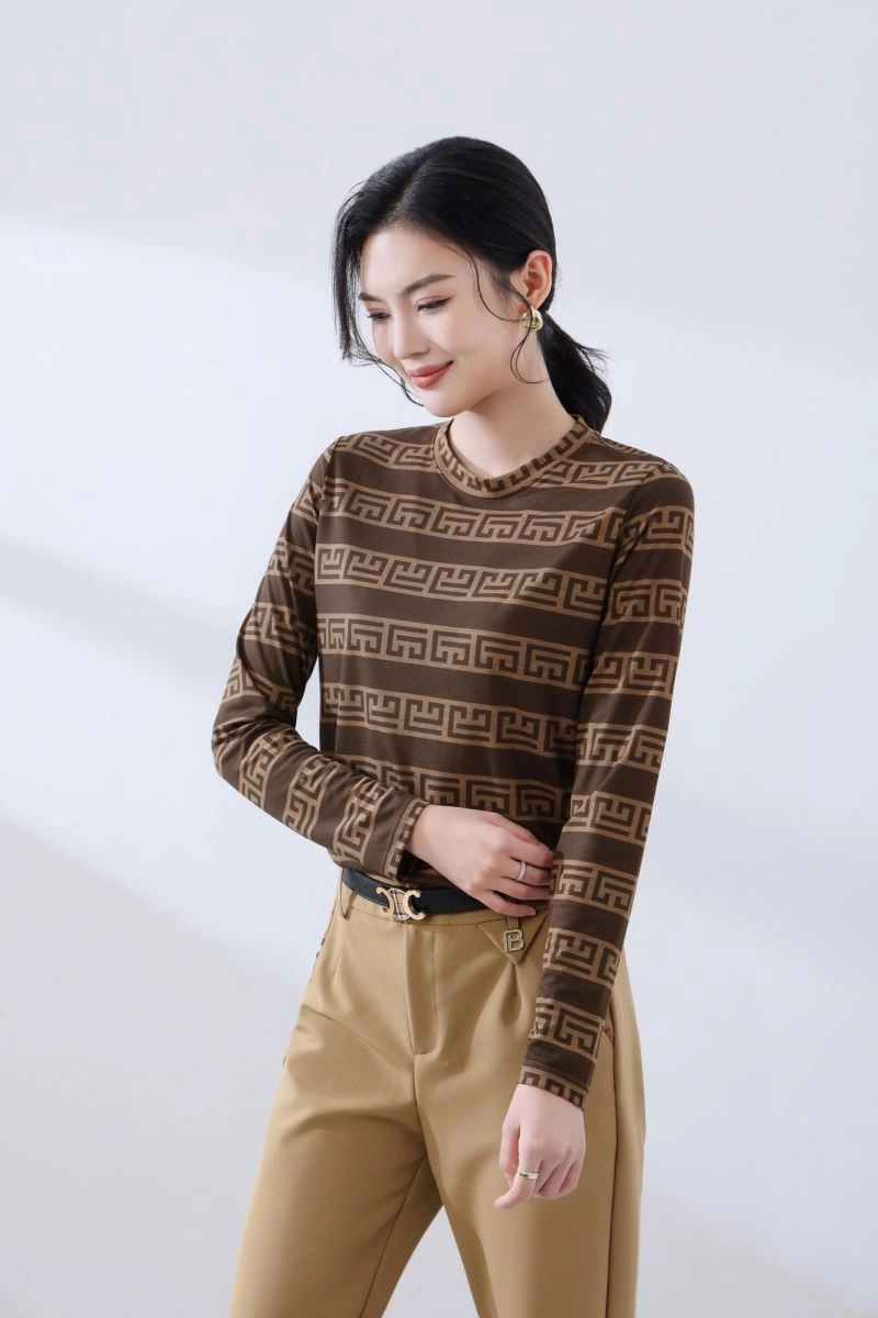 Value-priced Burberry T-Shirts