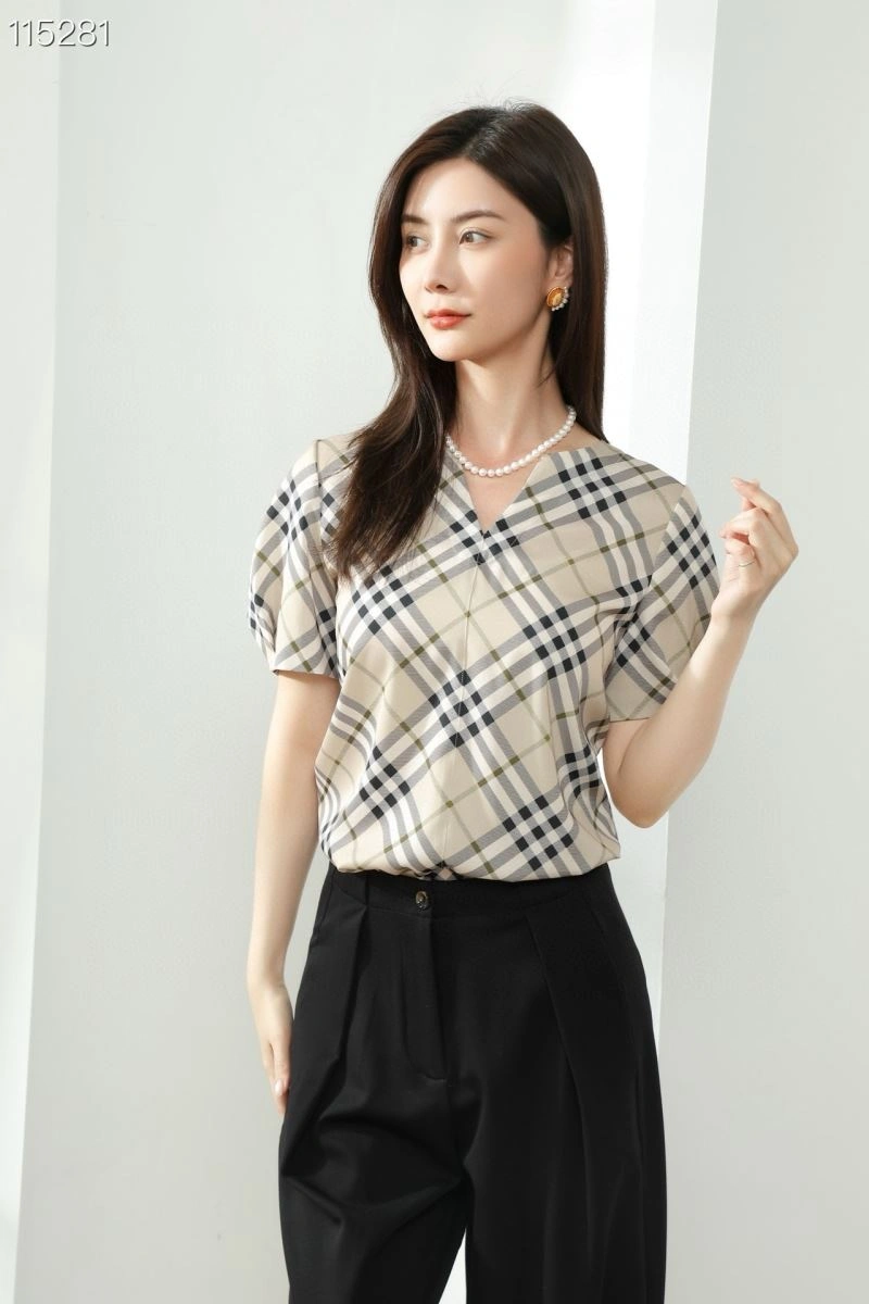 Burberry T-Shirts
