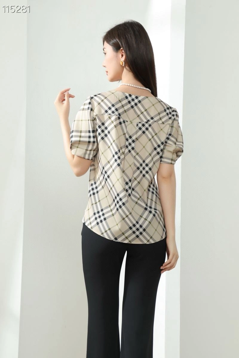 Reasonably priced Burberry T-Shirts