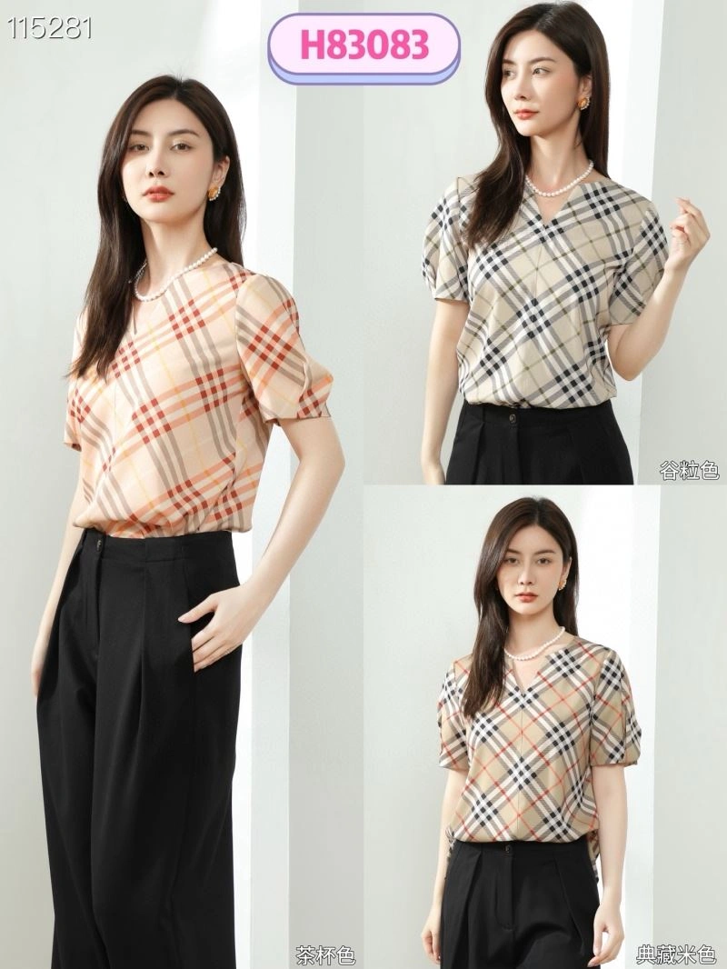 Reasonably priced Burberry T-Shirts