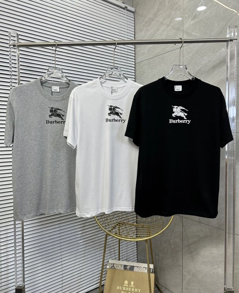 Burberry T-Shirts