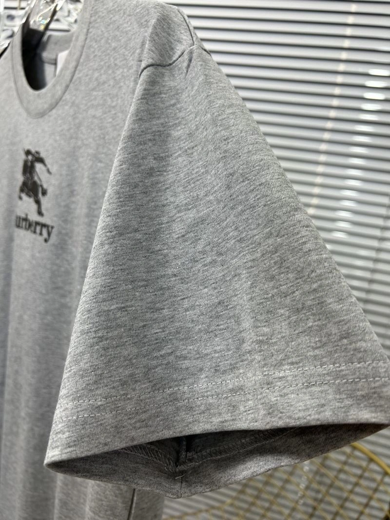 Indistinguishable Burberry T-Shirts