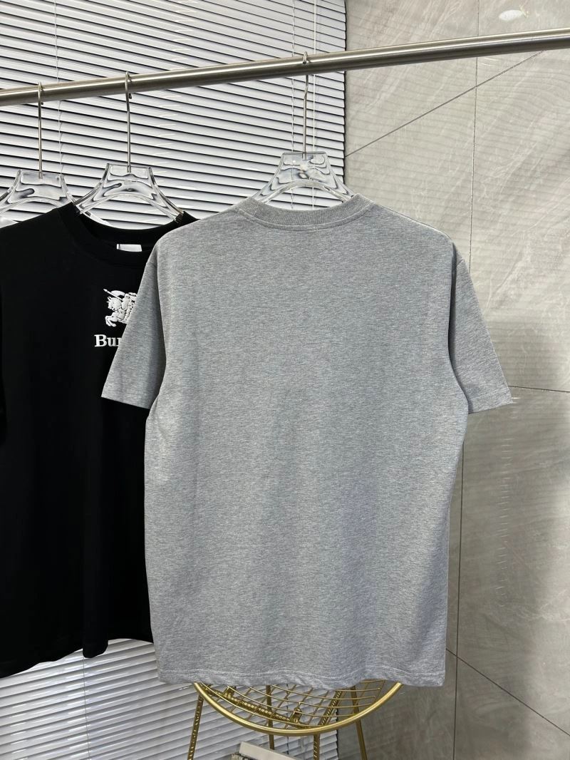 Indistinguishable Burberry T-Shirts
