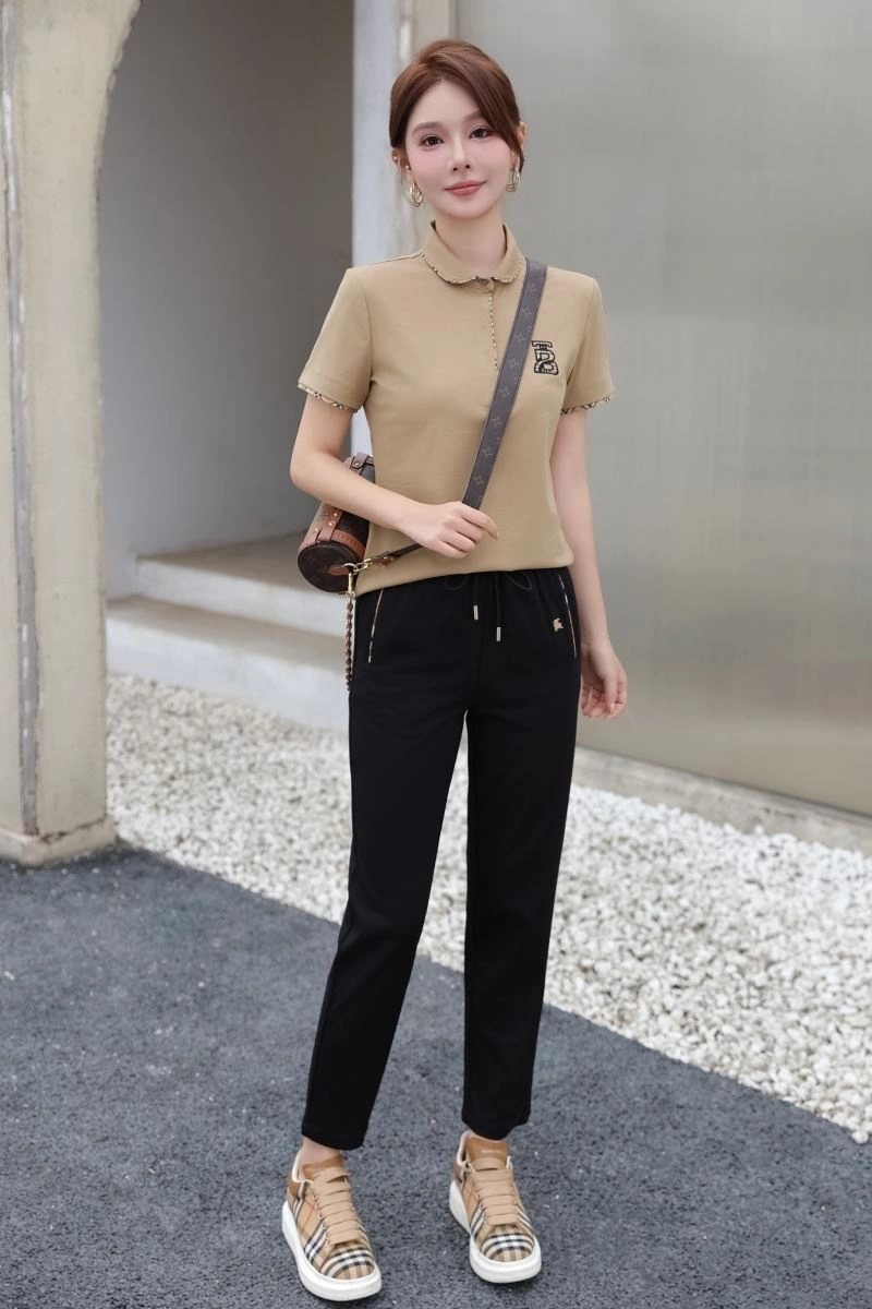 Burberry T-Shirts