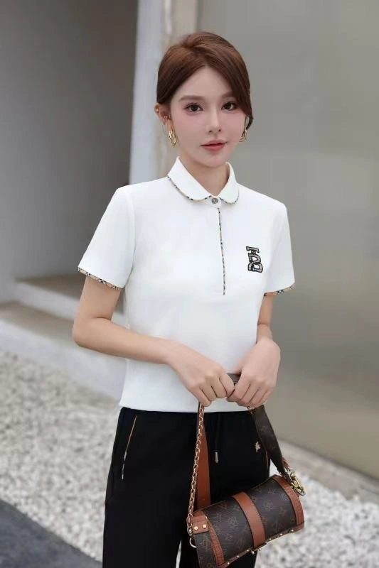 Burberry T-Shirts