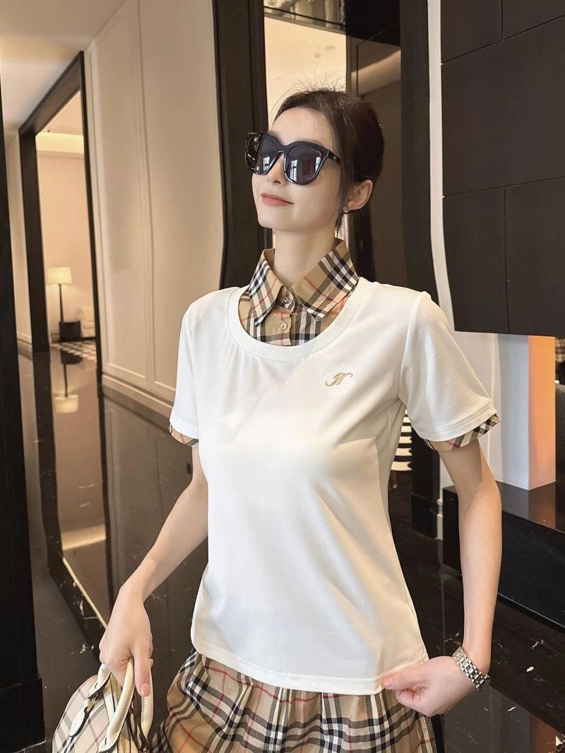 Burberry T-Shirts