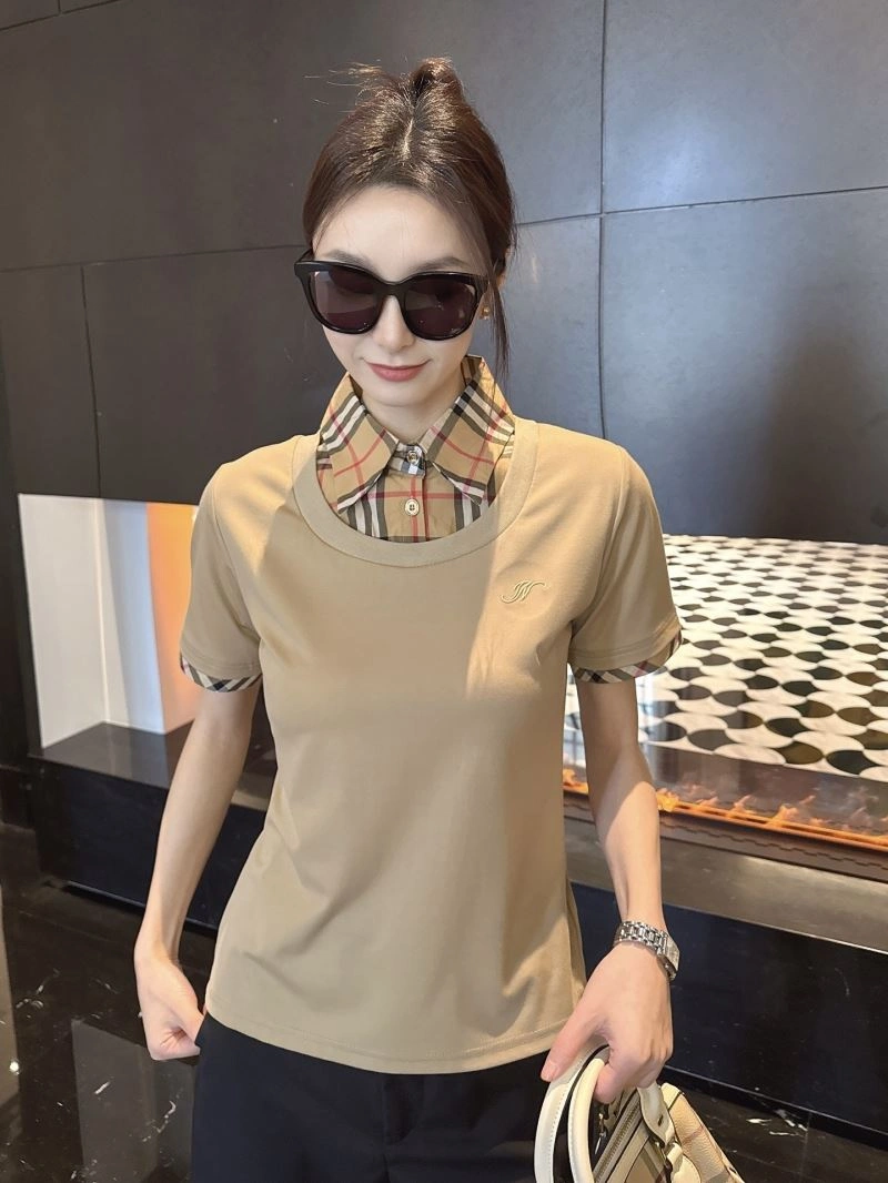 Burberry T-Shirts
