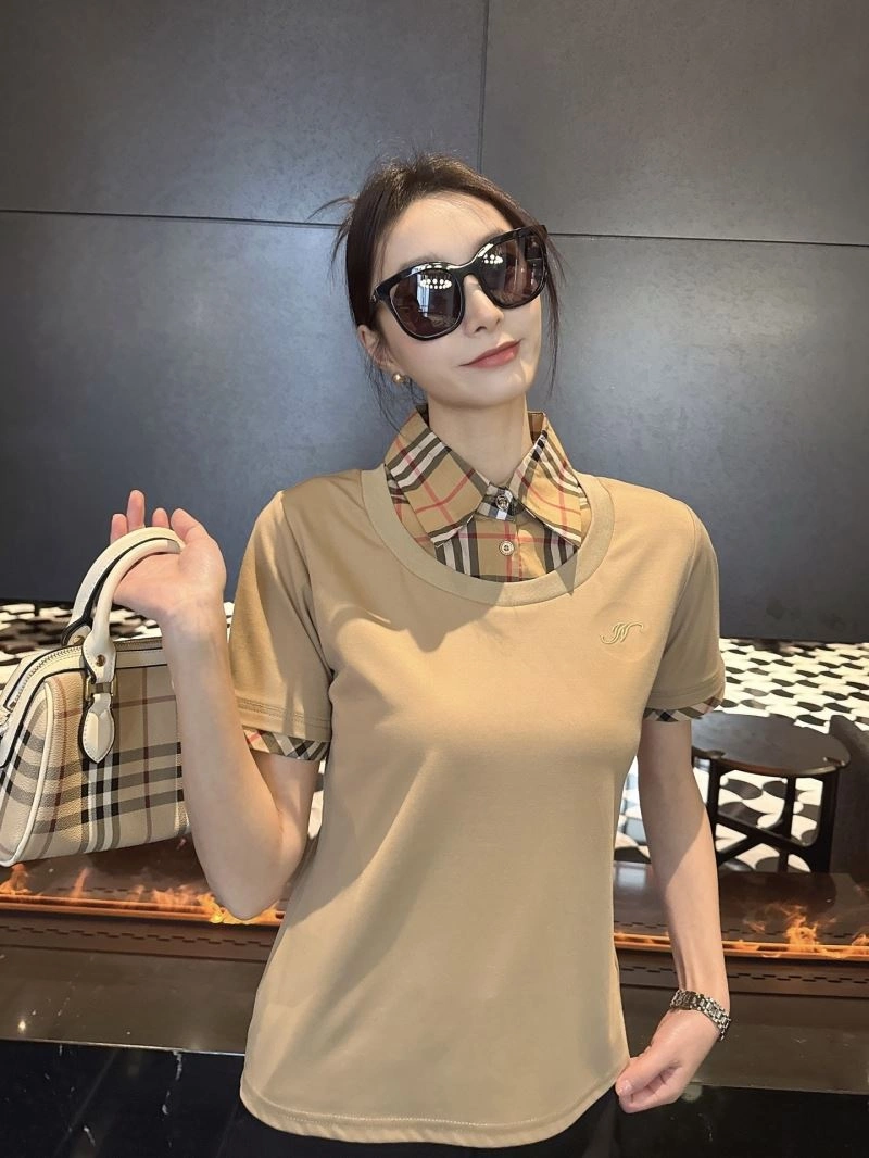Inexpensive Burberry T-Shirts