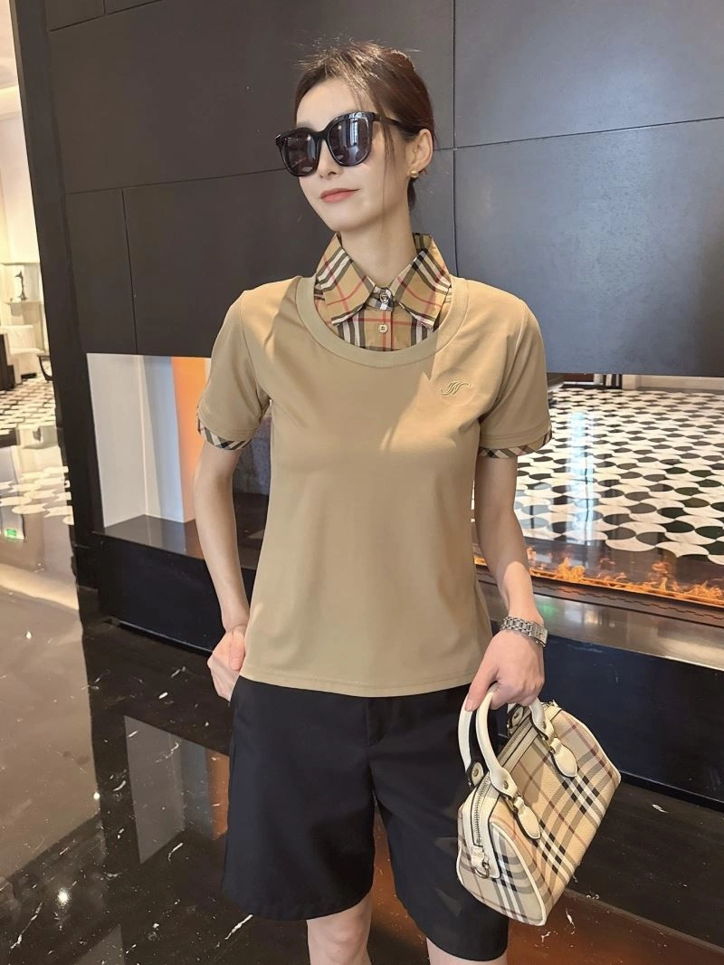 Inexpensive Burberry T-Shirts