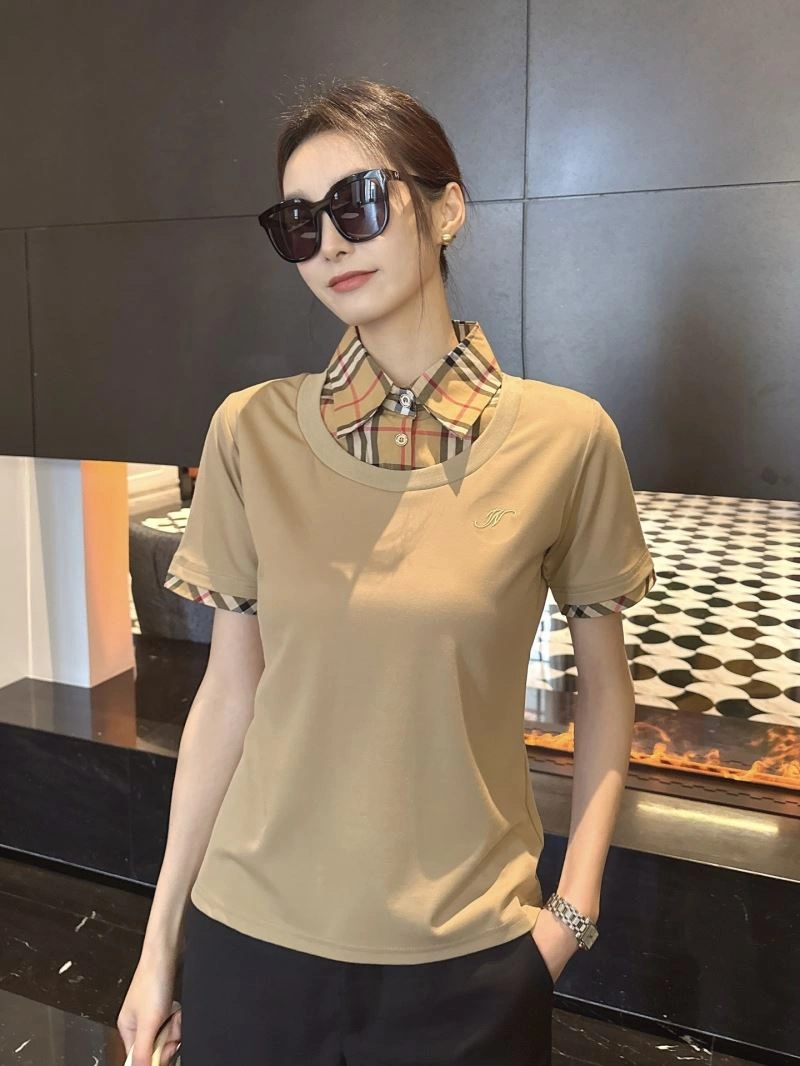 Inexpensive Burberry T-Shirts
