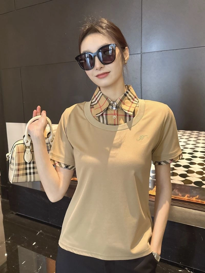 Inexpensive Burberry T-Shirts