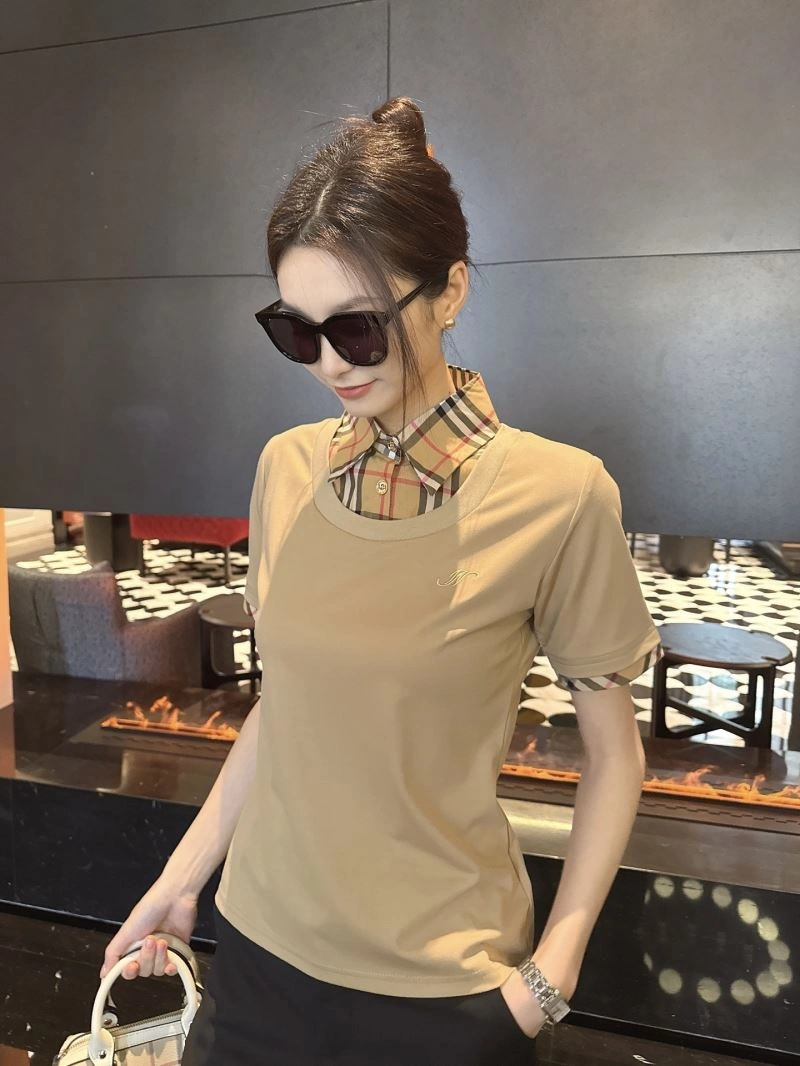 Inexpensive Burberry T-Shirts