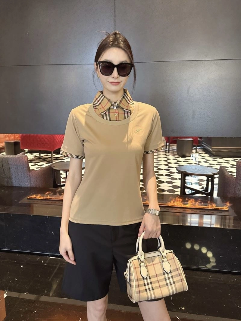 Inexpensive Burberry T-Shirts