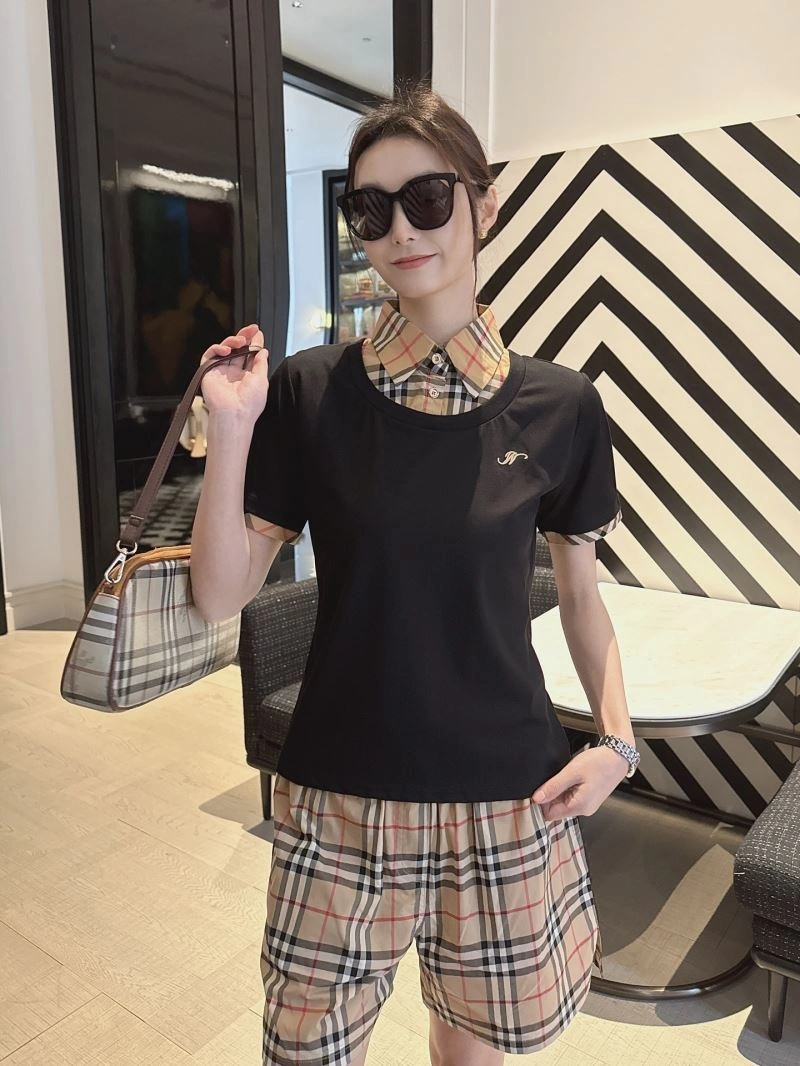 Burberry T-Shirts