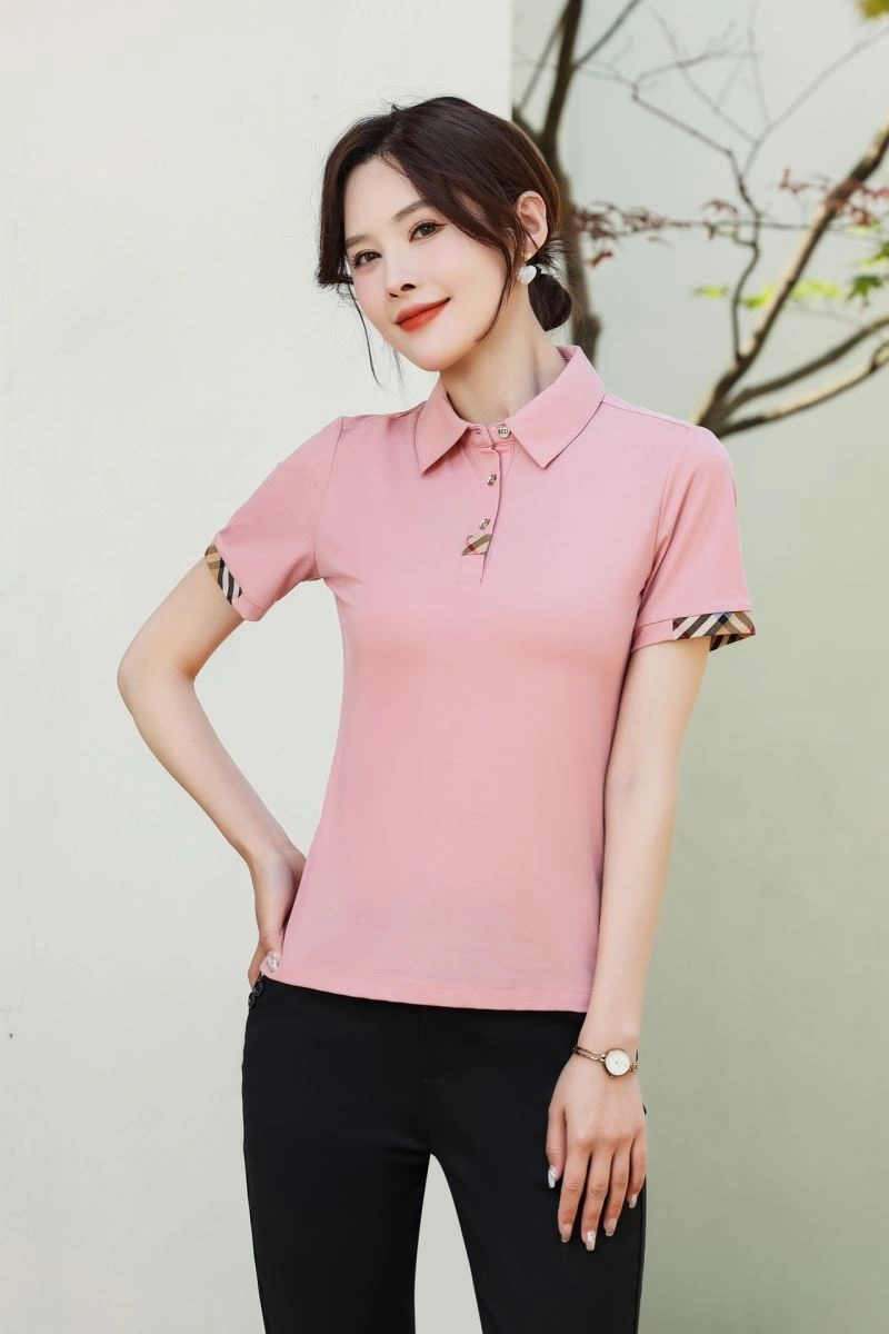High accuracy Burberry T-Shirts