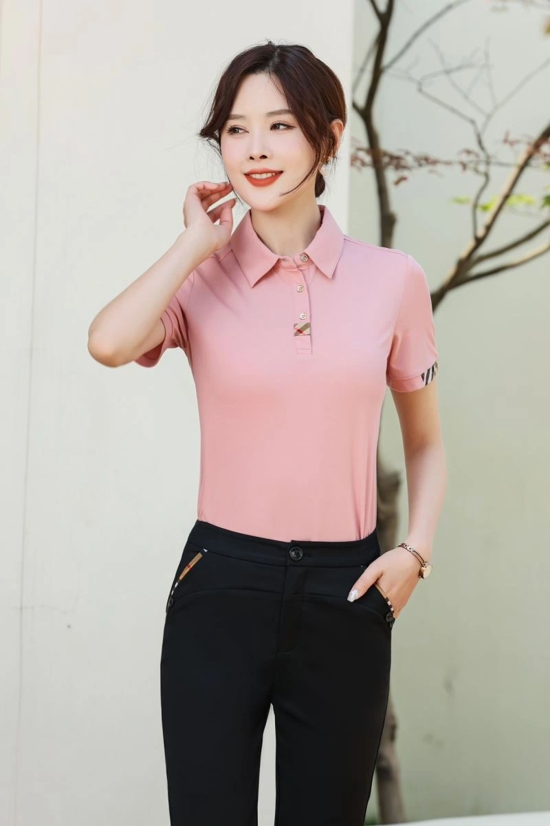 High accuracy Burberry T-Shirts