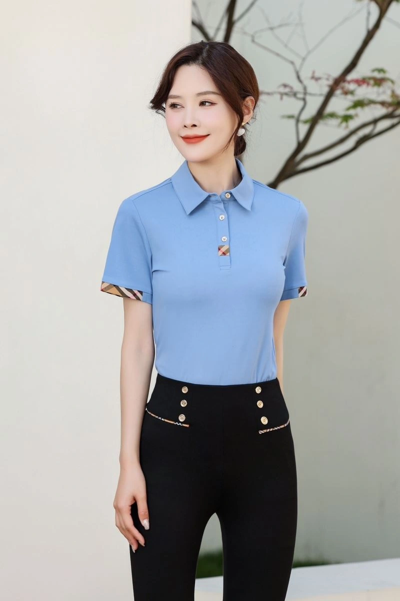 Burberry T-Shirts