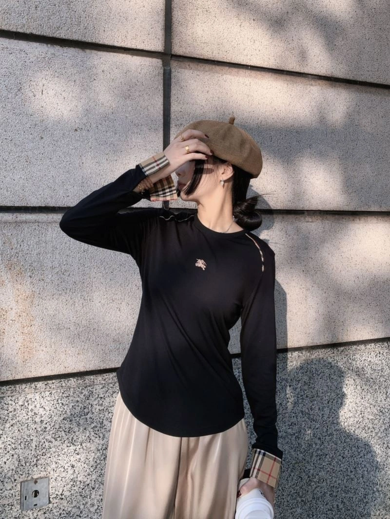 Burberry T-Shirts