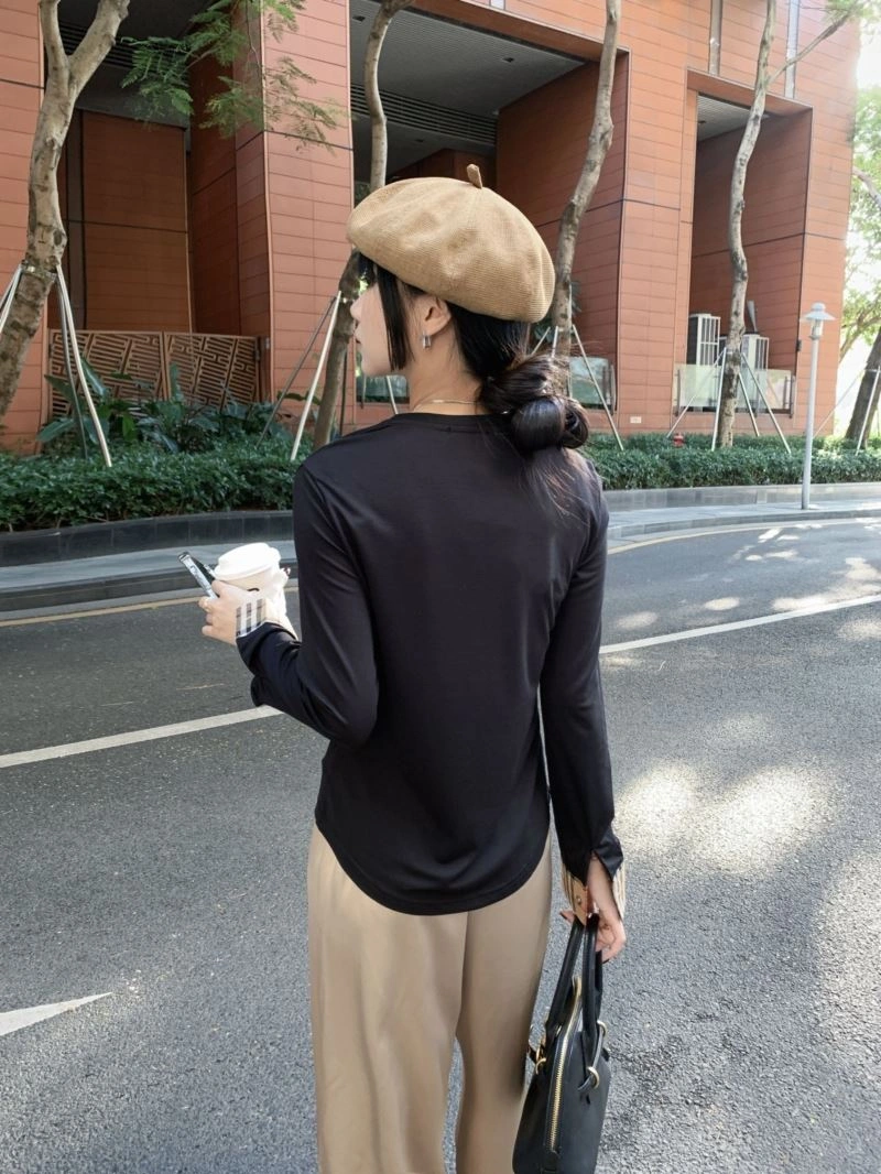 High accuracy Burberry T-Shirts