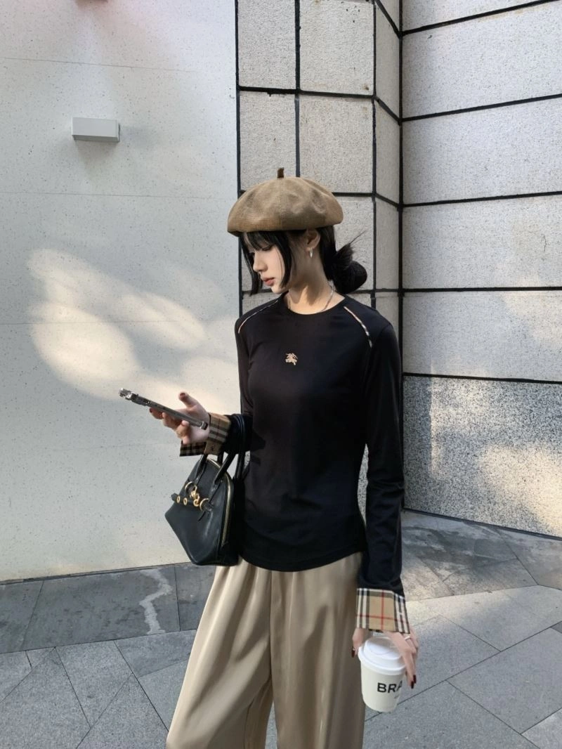 High accuracy Burberry T-Shirts