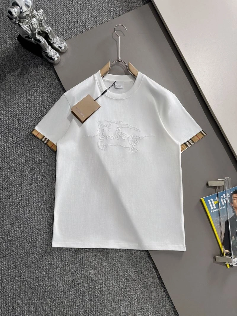 Burberry T-Shirts