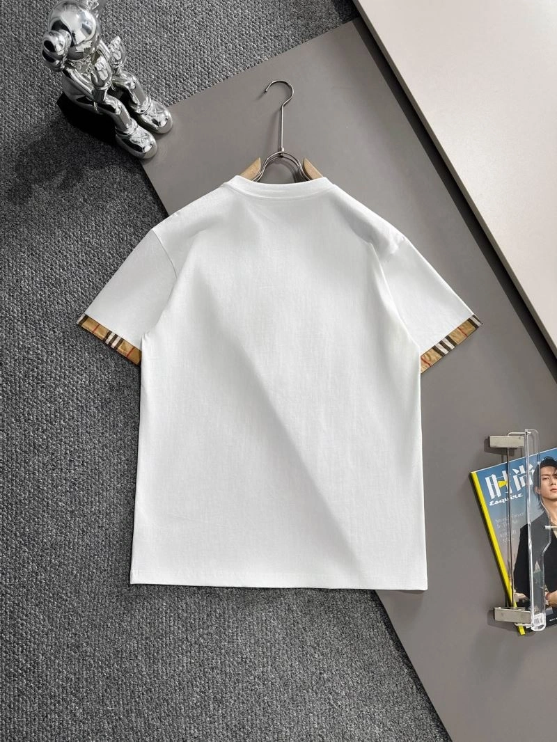 Perfect replica Burberry T-Shirts