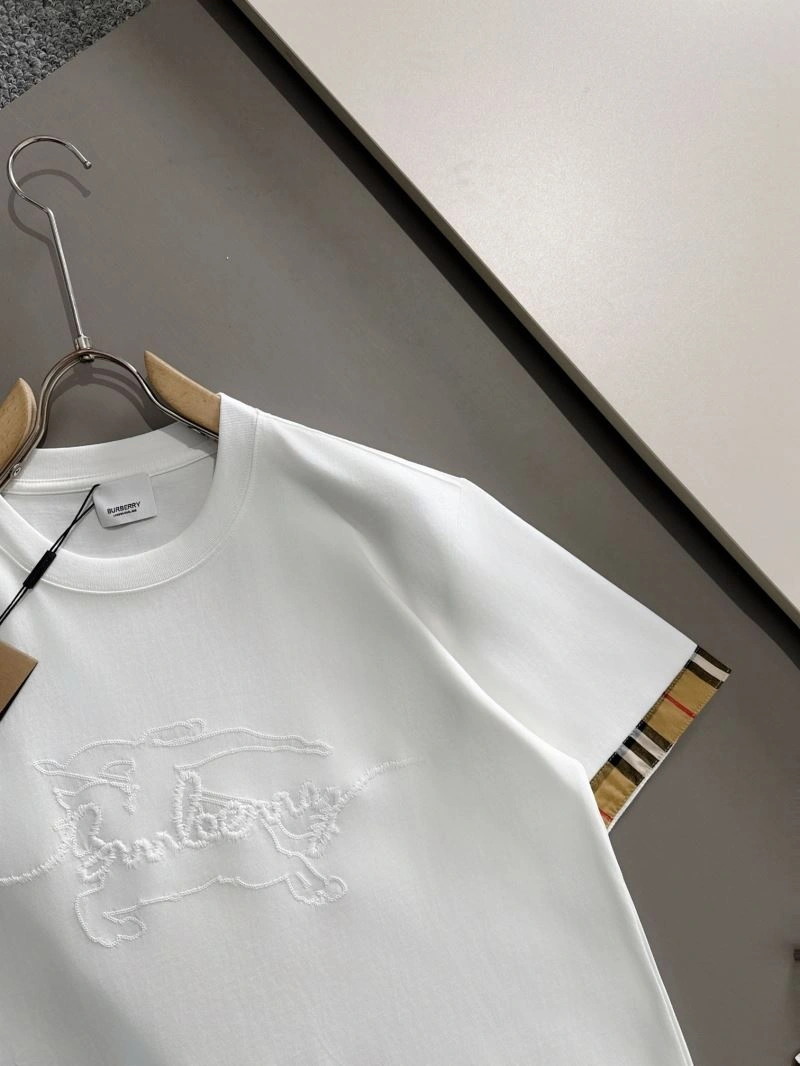 Perfect replica Burberry T-Shirts