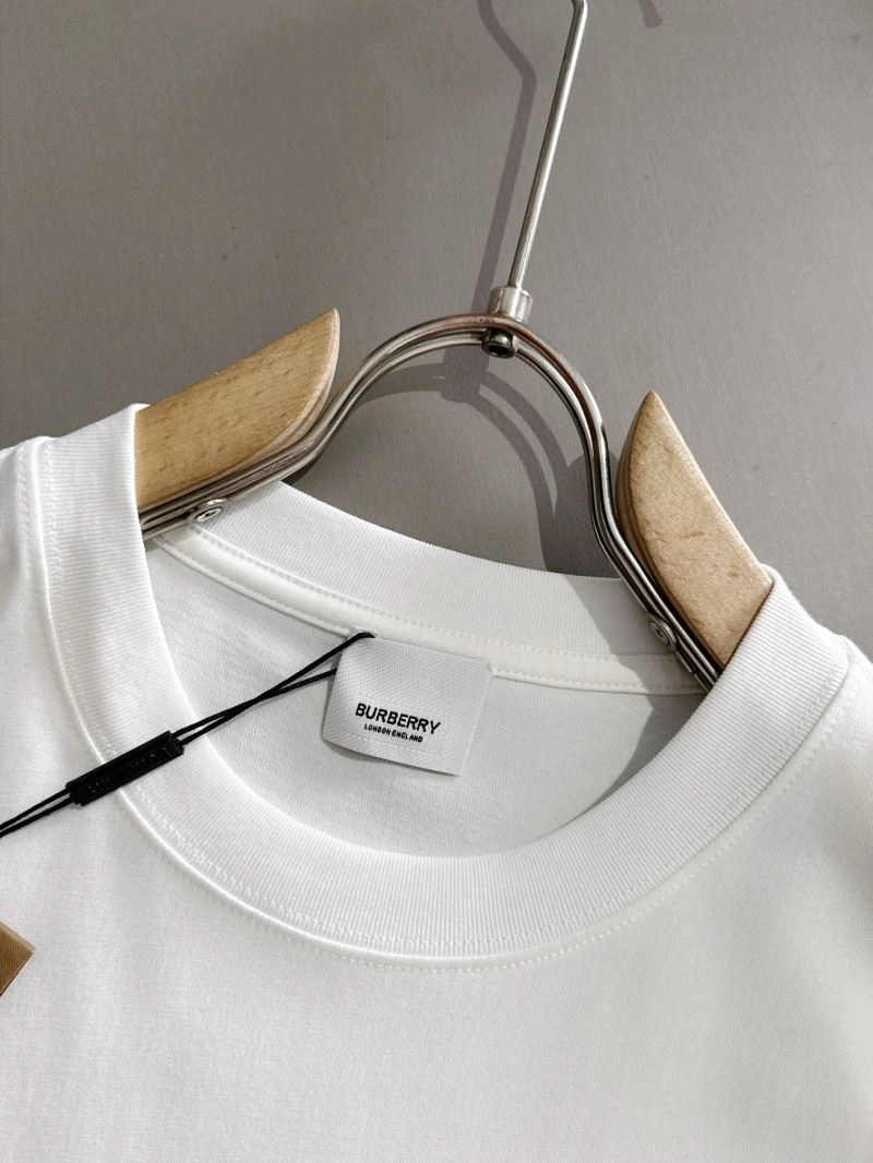 Perfect replica Burberry T-Shirts