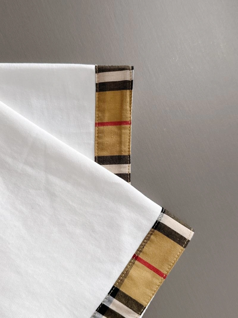 Perfect replica Burberry T-Shirts
