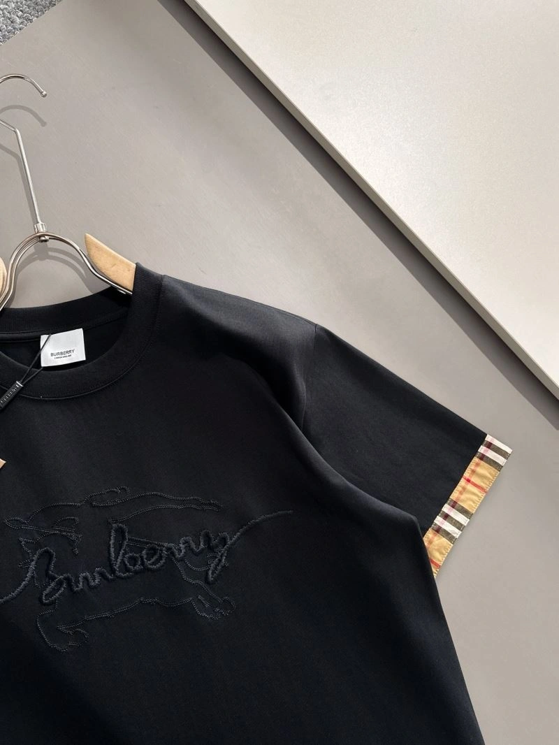 Brand-authenticated Burberry T-Shirts