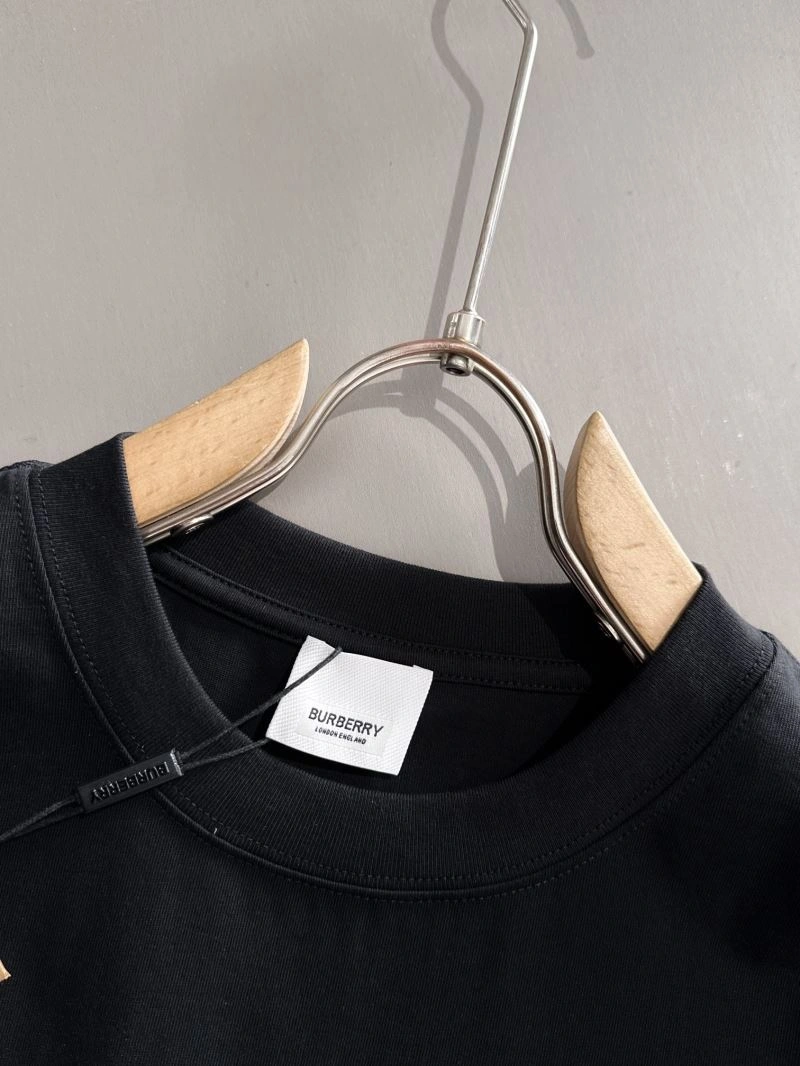 Brand-authenticated Burberry T-Shirts