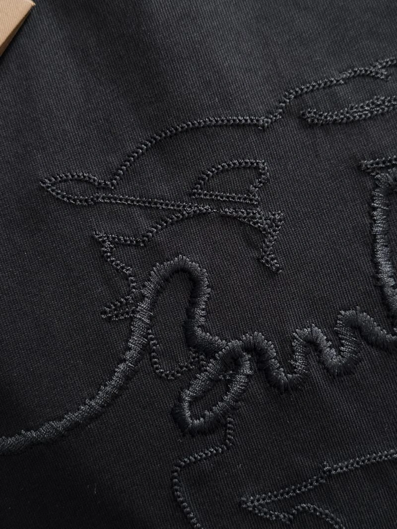 Brand-authenticated Burberry T-Shirts