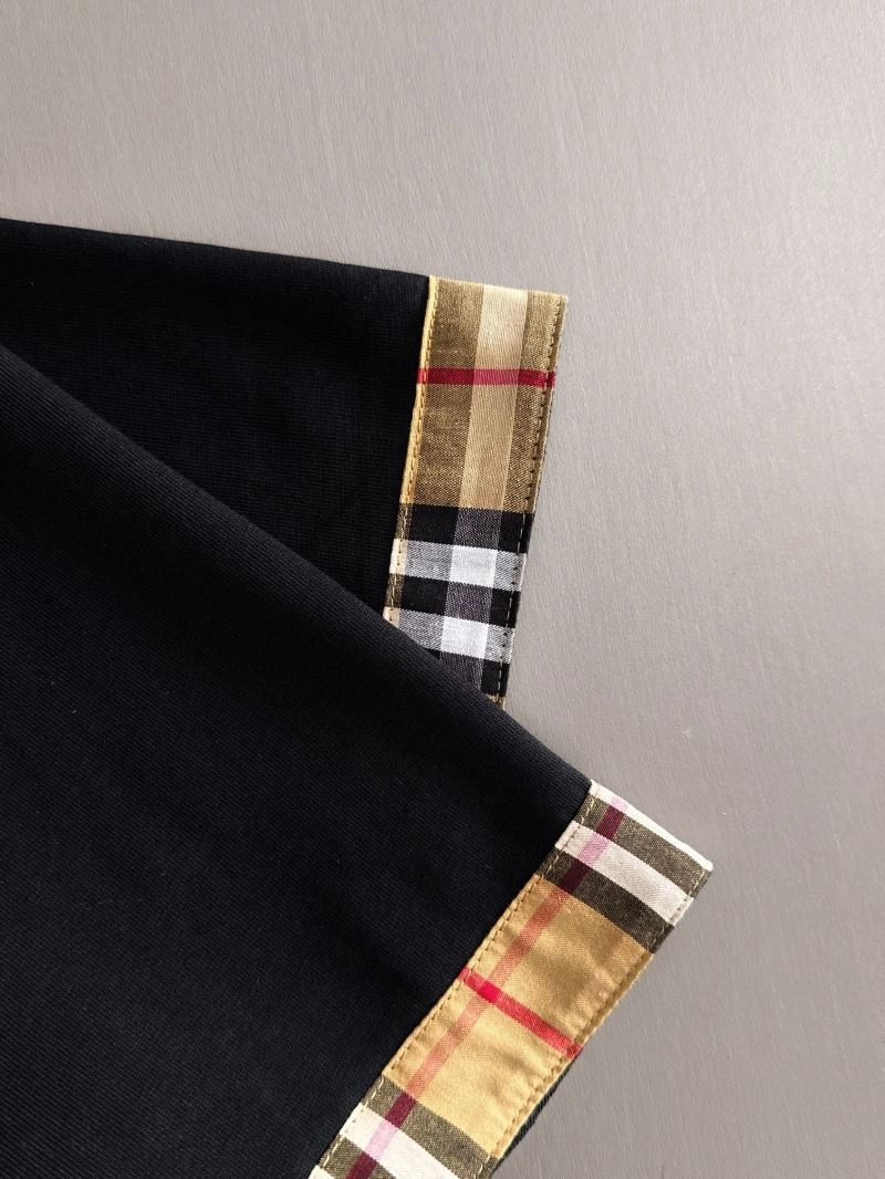 Brand-authenticated Burberry T-Shirts